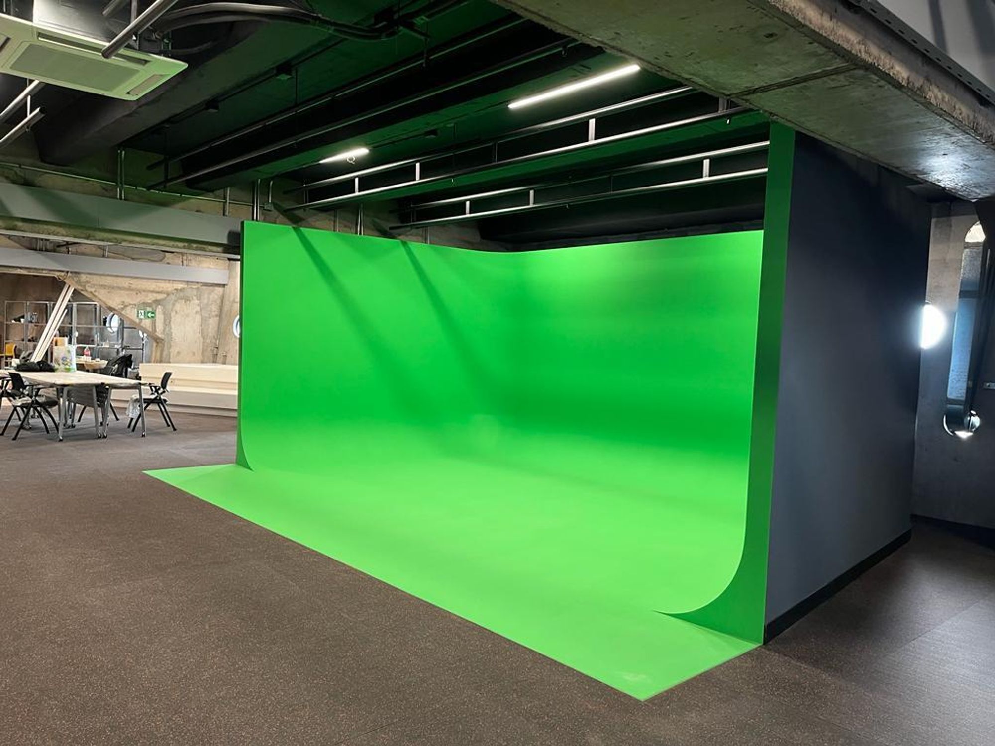 4 pilares de Virtual Production - CRTIC
