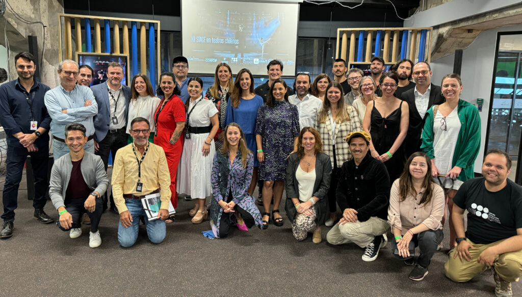 CRT+IC | Centro para la Revolución Tecnológica en Industrias Creativas