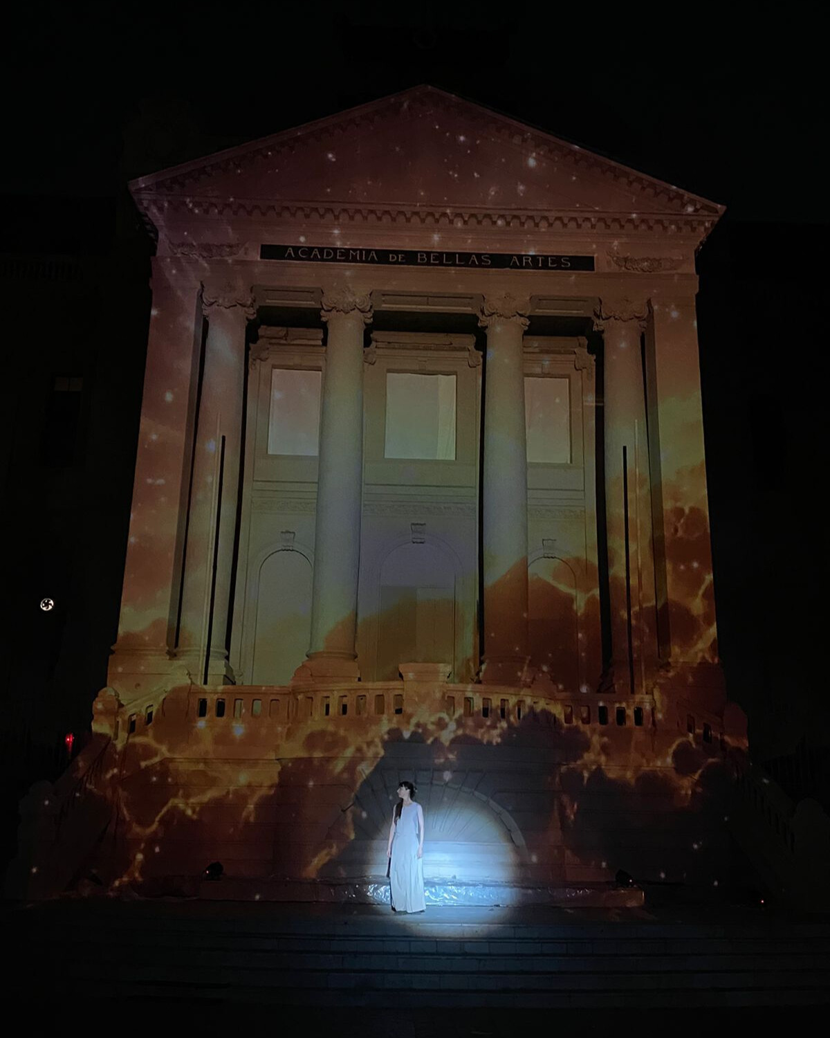 El MAC fue escenario de “Fragmentos de Identidad” espectáculo ...